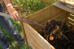 Tout savoir sur la production de compost – jardins roi soleil+